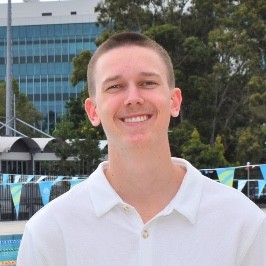 Red Cross Australia - Chapman Declan