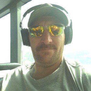 Red Cross Australia - Philip Webster