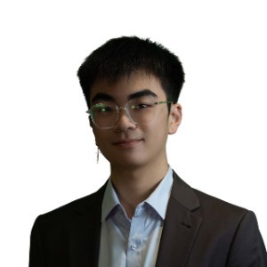 Red Cross Australia - Philip Li