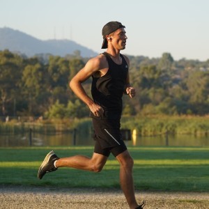 Red Cross Australia - Adam Larsen