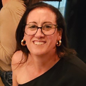 Red Cross Australia - Beth Becker