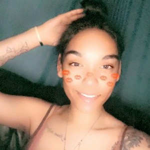 Red Cross Australia - Shanae Skye murray