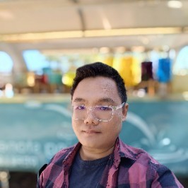 Red Cross Australia - Gabriel Ling