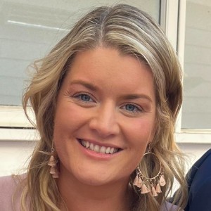 Red Cross Australia - Sarah Butcher